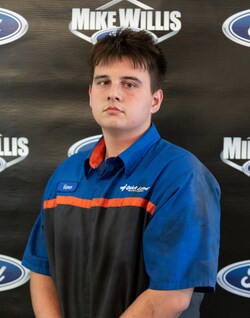 Mike Willis Ford Staff | Sulphur, LA, Ford Sales & Service