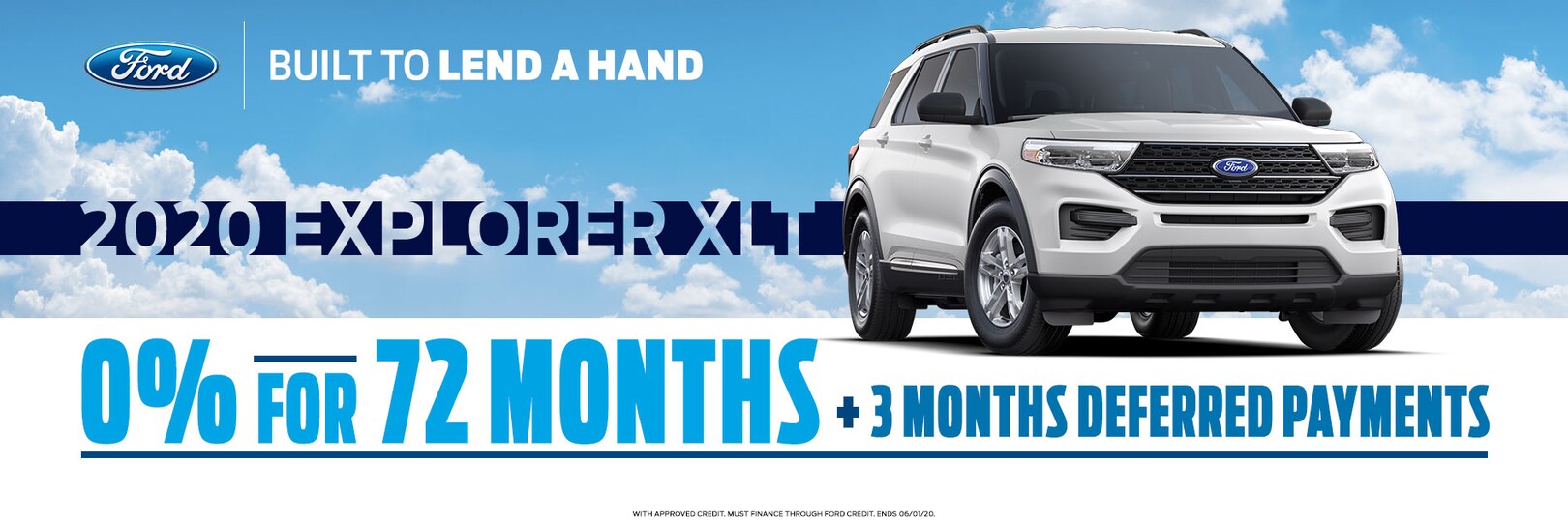 Mike Willis Ford: New 2019 & Used Ford Dealer in Sulphur, LA