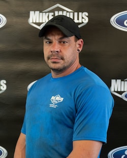 Mike Willis Ford Staff | Sulphur, LA, Ford Sales & Service