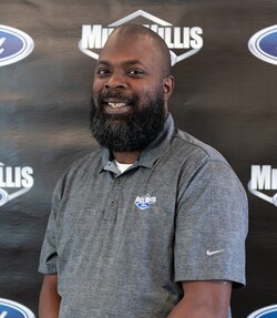 Mike Willis Ford Staff | Sulphur, LA, Ford Sales & Service