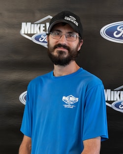 Mike Willis Ford Staff | Sulphur, LA, Ford Sales & Service