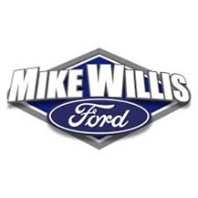 Welcome to Mike Willis Ford | Ford Dealership in Sulphur, LA