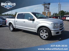 Used Ford Dealership near Deridder LA | Mike Willis