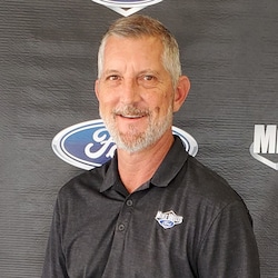 Mike Willis Ford Staff | Sulphur, LA, Ford Sales & Service
