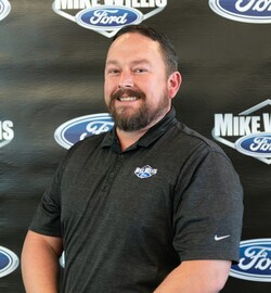 Mike Willis Ford Staff | Sulphur, LA, Ford Sales & Service