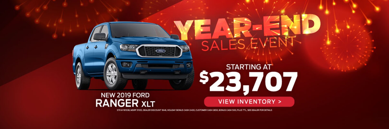 Mike Willis Ford: New 2019 & Used Ford Dealer in Sulphur, LA