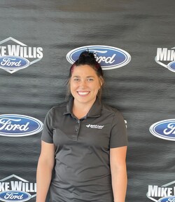 Mike Willis Ford Staff | Sulphur, LA, Ford Sales & Service