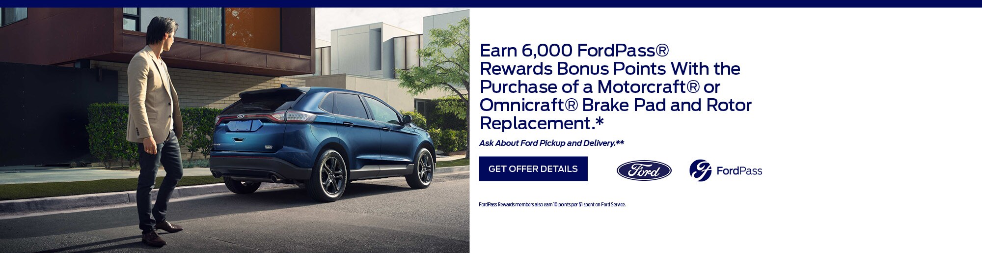 New Ford and Used Car Dealer in Sulphur | Mike Willis Ford