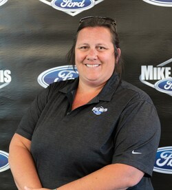 Mike Willis Ford Staff | Sulphur, LA, Ford Sales & Service