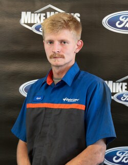 Mike Willis Ford Staff | Sulphur, LA, Ford Sales & Service