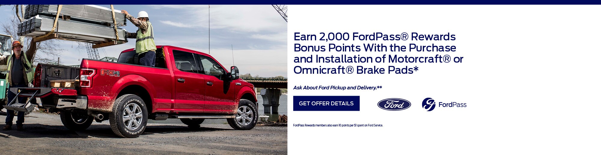 New Ford and Used Car Dealer in Sulphur | Mike Willis Ford
