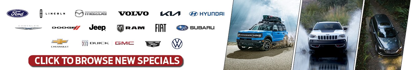 Tasca Automotive Group | New and Used Ford, Mazda, Jeep and More