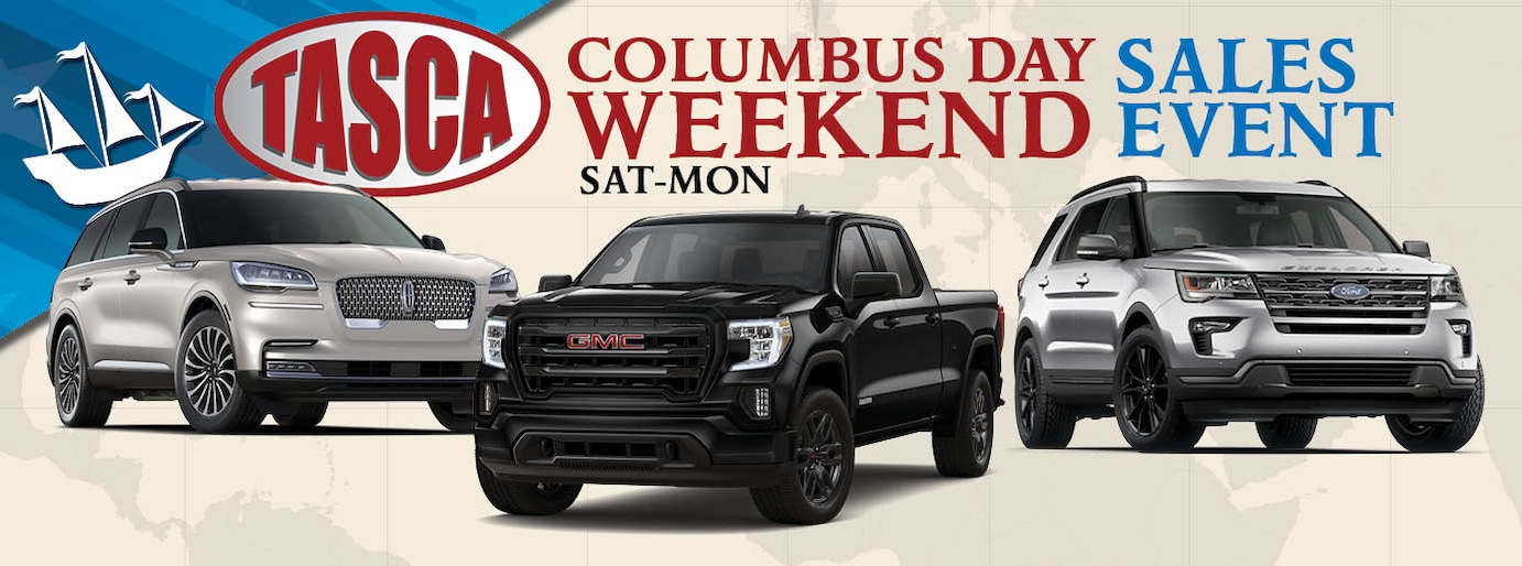 Tasca Chrysler Dodge Jeep Ram FIAT in Johnston, Rhode Island | Serving ...