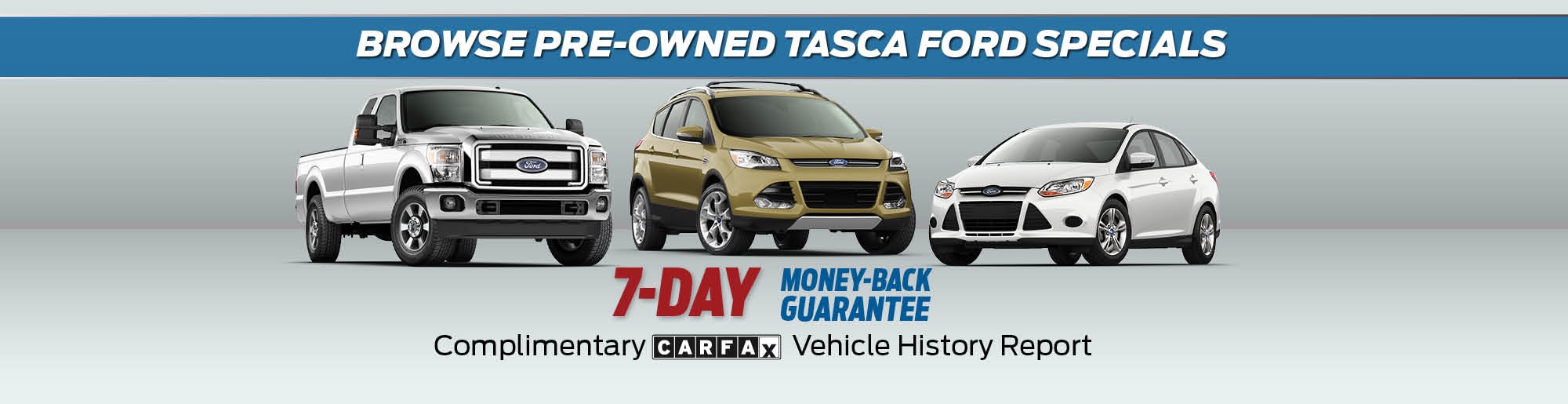 Tasca Ford Cranston | Rhode Island Ford Dealership Serving Providence
