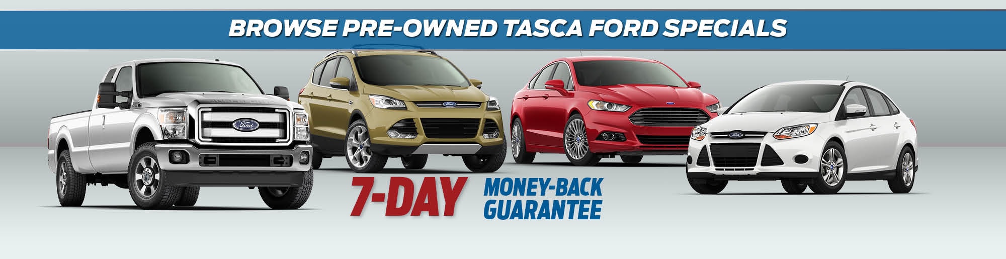Tasca Ford Cranston | Rhode Island Ford Dealership Serving Providence