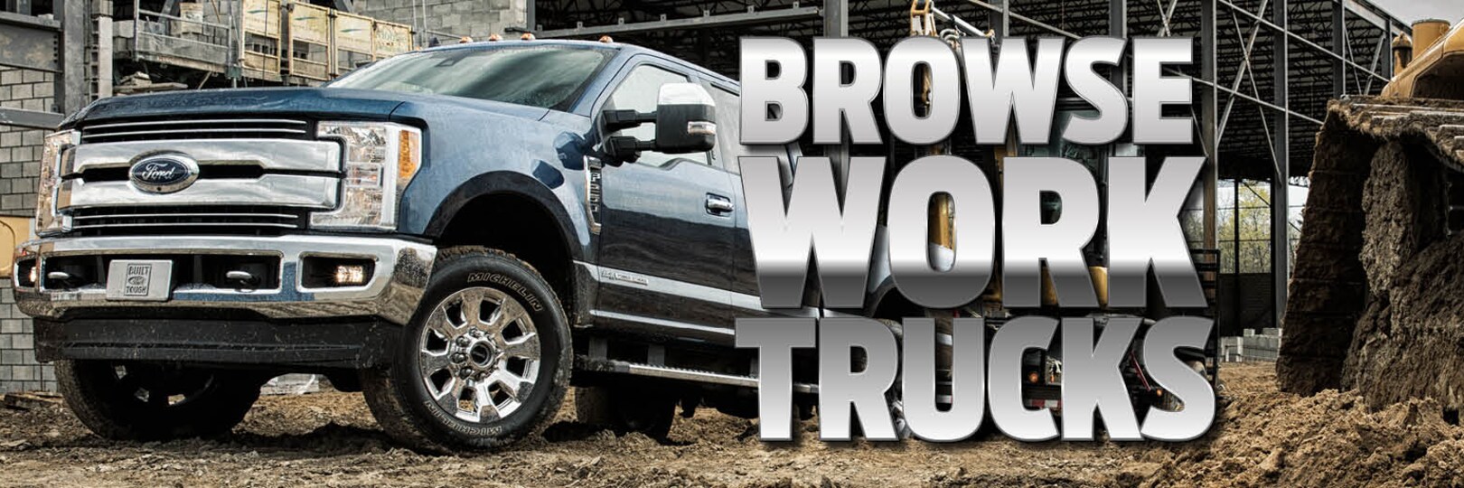 New Ford Dealership in Berlin, CT | Tasca Ford Berlin