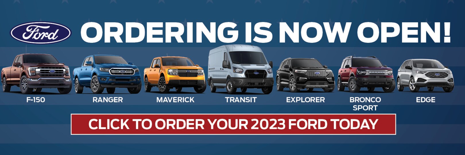 New Ford Dealership in Berlin, CT | Tasca Ford Berlin