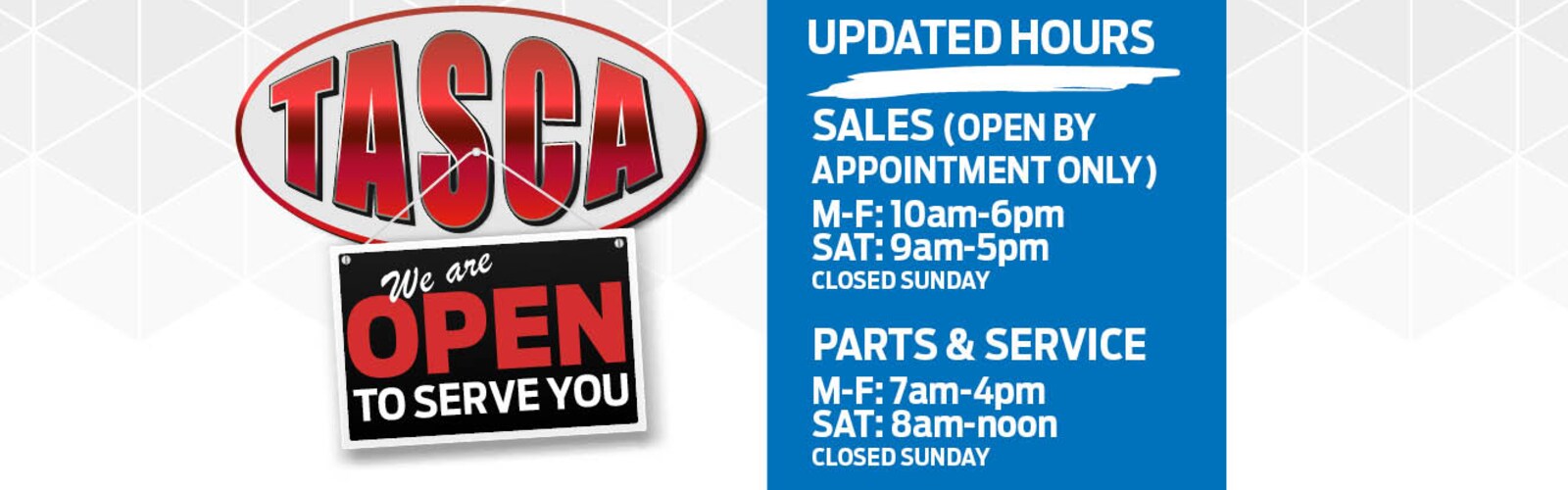 New Mazda Dealership in Cranston, Rhode Island | Tasca Mazda Cranston RI