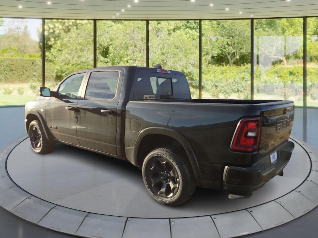 New 2026 Ram 1500 BIG HORN CREW CAB 4X4 5'7 BOX For Sale | Glen Burnie MD