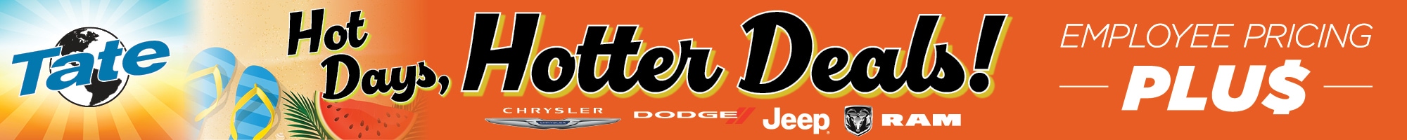 Chrysler Rewards Credit Card | Tate Chrysler Jeep Dodge Frederick