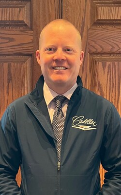 Staff | Taylor Cadillac