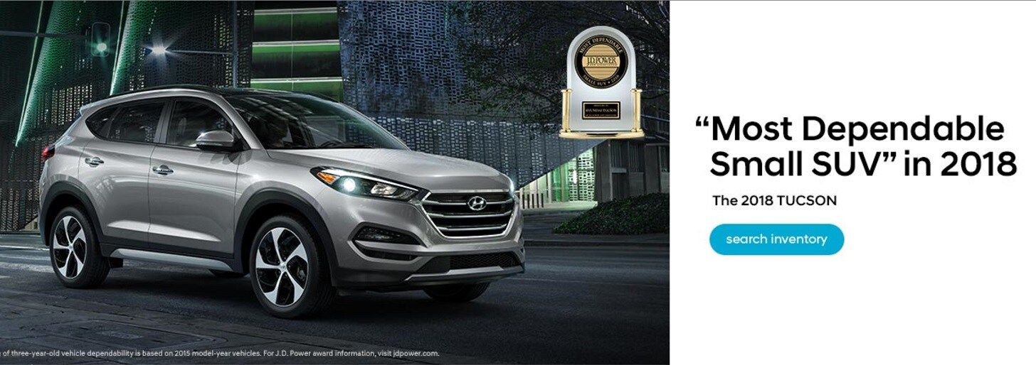 New & Used Hyundai Dealership | Taylor Hyundai | Augusta, GA
