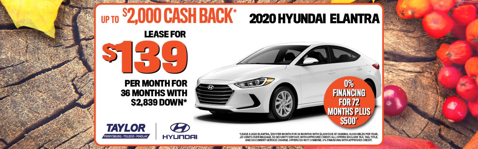 Taylor Hyundai of Toledo | Hyundai Dealer in Toledo, OH