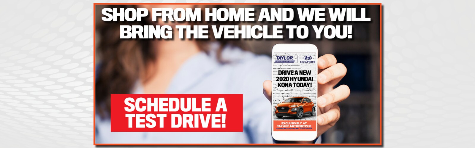 Taylor Hyundai of Toledo | Hyundai Dealer in Toledo, OH