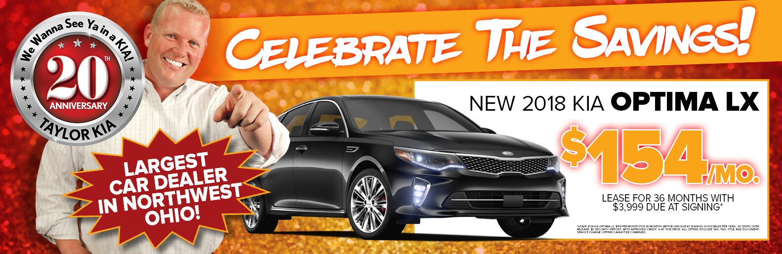 Taylor Kia of Toledo | New & Used Kia in Toledo