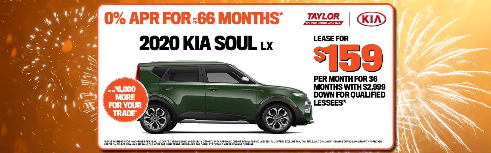 Taylor Kia of Toledo | New & Used Kia in Toledo
