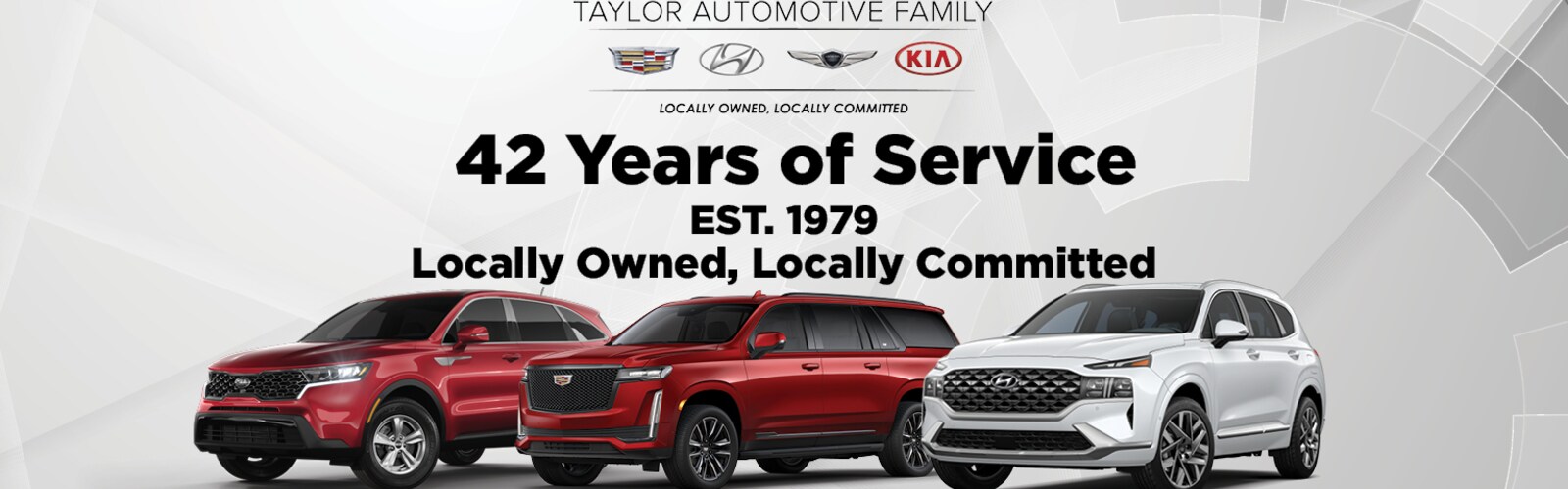 Taylor Kia of Toledo | New & Used Kia in Toledo