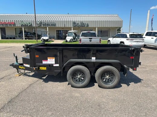Colby Dodge Trailer Inventory | Colby Dodge Chrysler Jeep