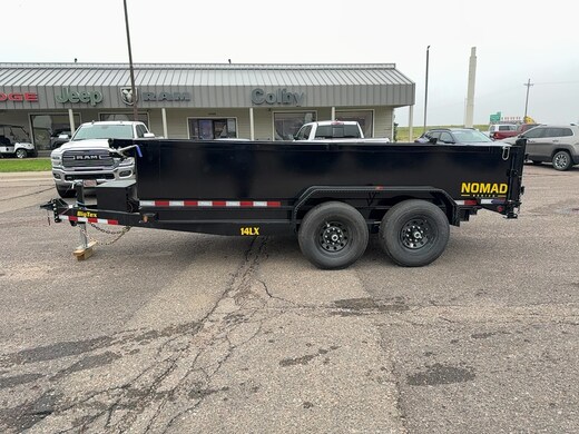 Colby Dodge Trailer Inventory | Colby Dodge Chrysler Jeep