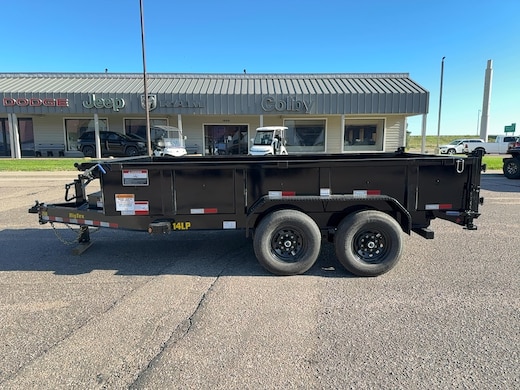 Colby Dodge Trailer Inventory | Colby Dodge Chrysler Jeep