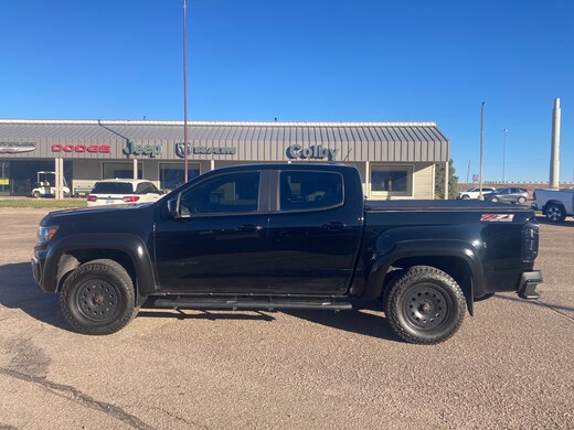 All New and Used Vehicles For Sale in Colby, KS | Colby Dodge Chrysler Jeep