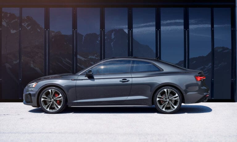 2024 Audi S5 Review, Specs, Colors, & Interior - Audi NW Indiana
