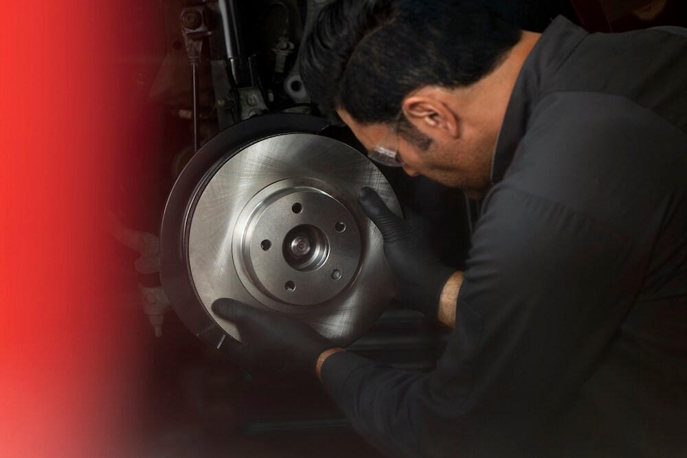 Service Specials | Team Auto Center