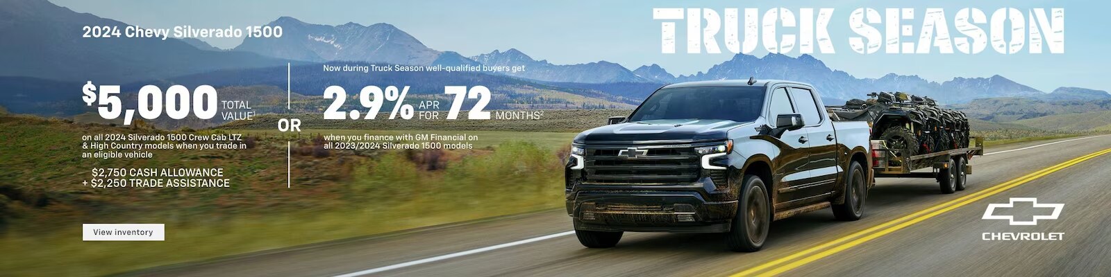 New Inventory | Team Auto Center