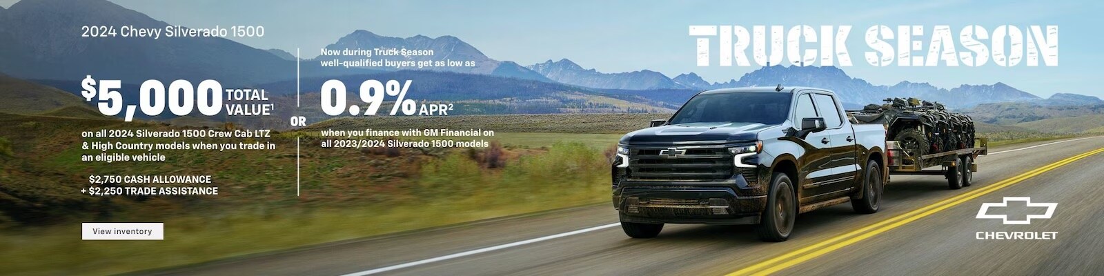 New Inventory | Team Auto Center