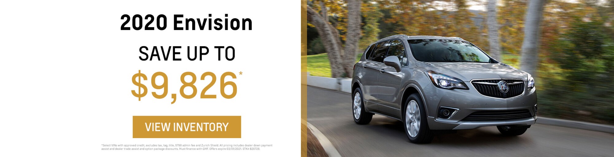 Chevrolet Dealer Near Lexington and Concord - Team Chevy Buick and GMC