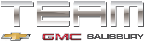 Team Chevy in Salisbury Also serving Concord and Lexington Chevrolet ...