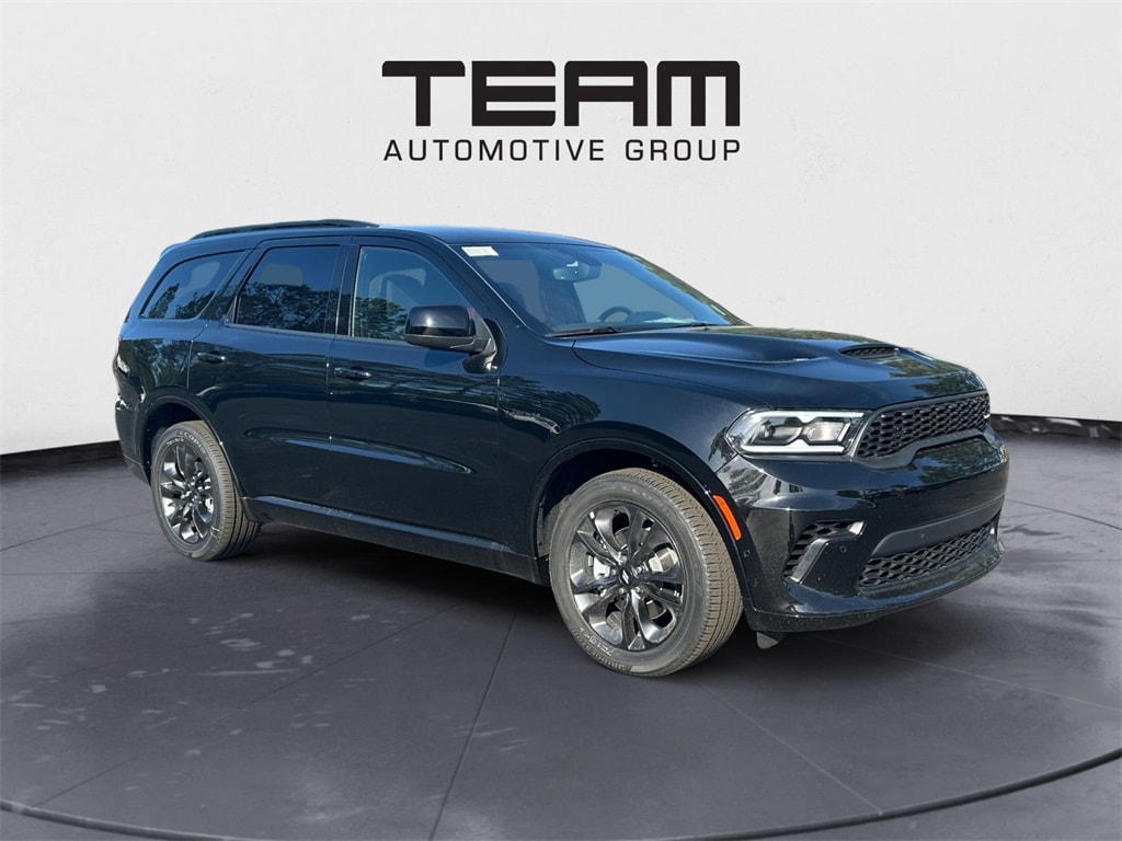 New 2025 Dodge Durango R/T AWD For Sale | Myrtle Beach SC