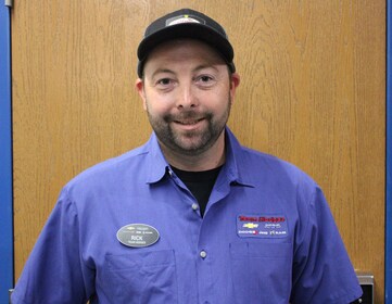 Meet Our Staff | Team Hodges Inc