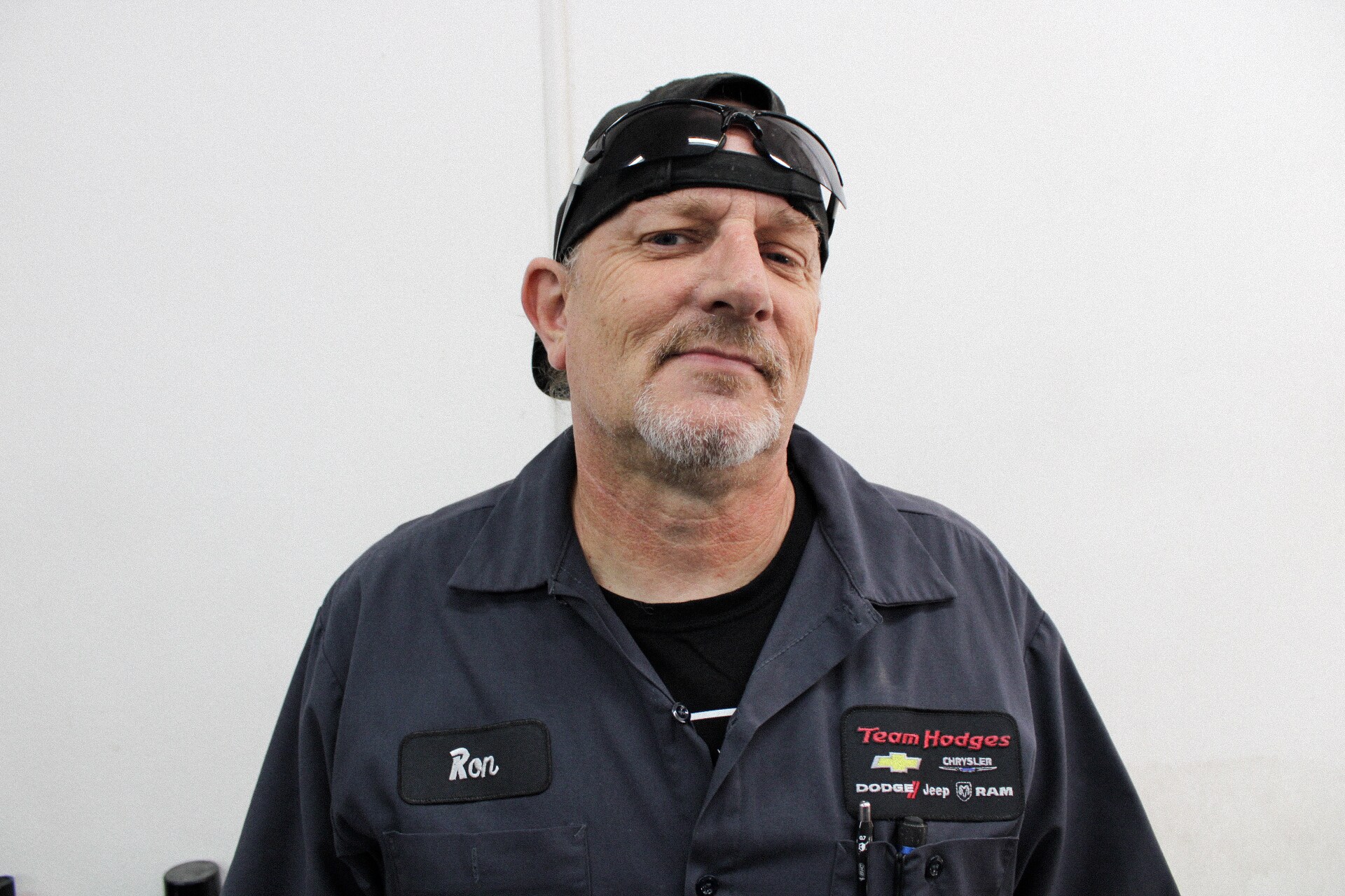Meet Our Staff | Team Hodges Inc