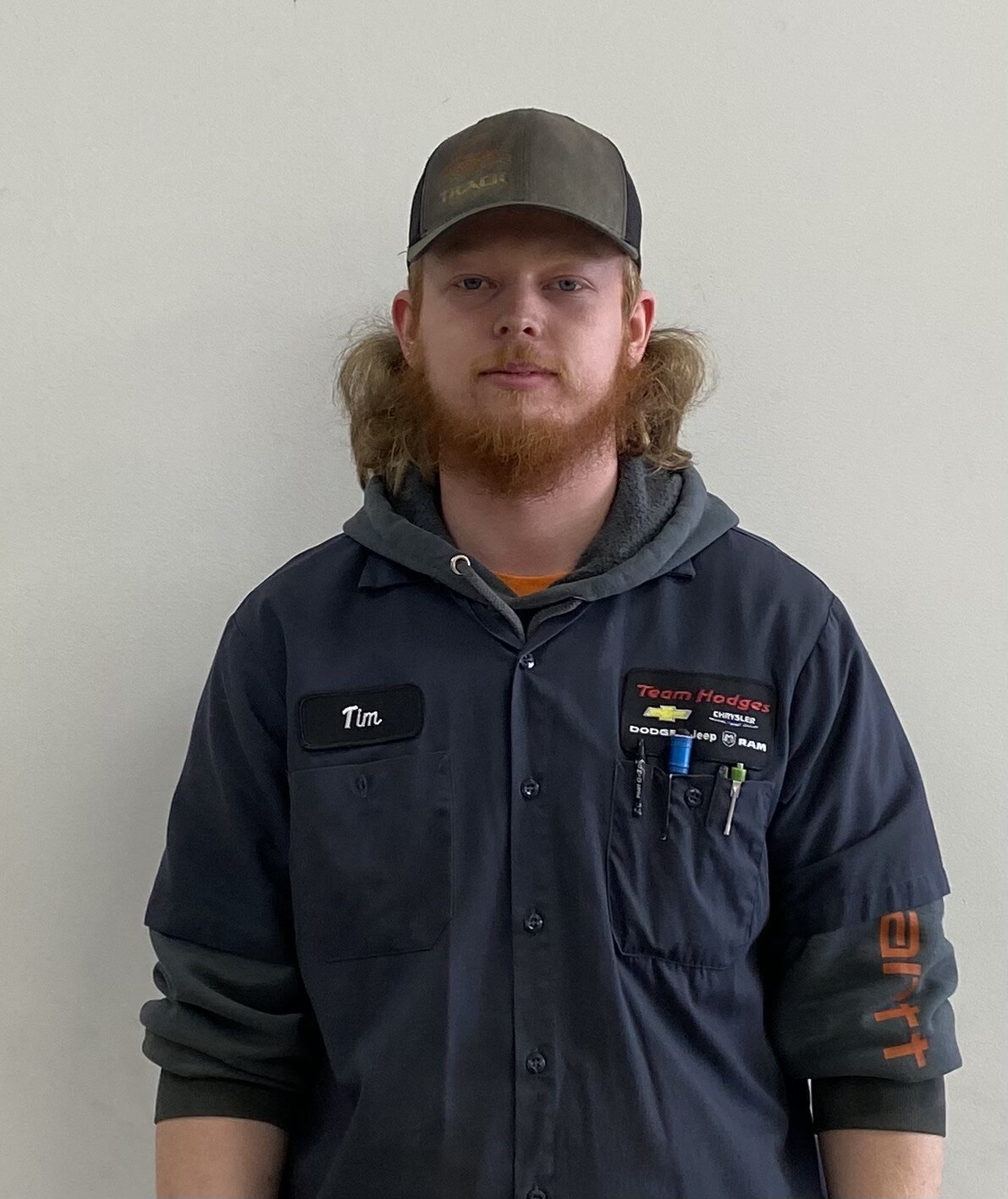 Meet Our Staff | Team Hodges Inc