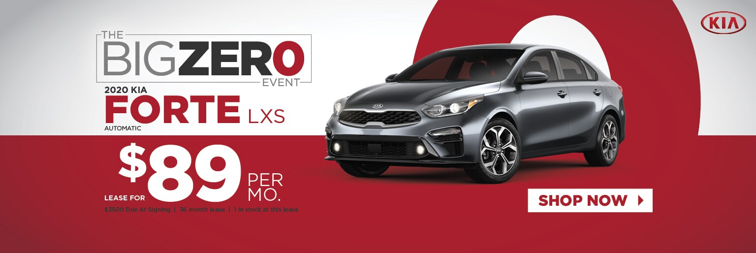 Team Kia of Bend | Kia Dealer in Bend, OR