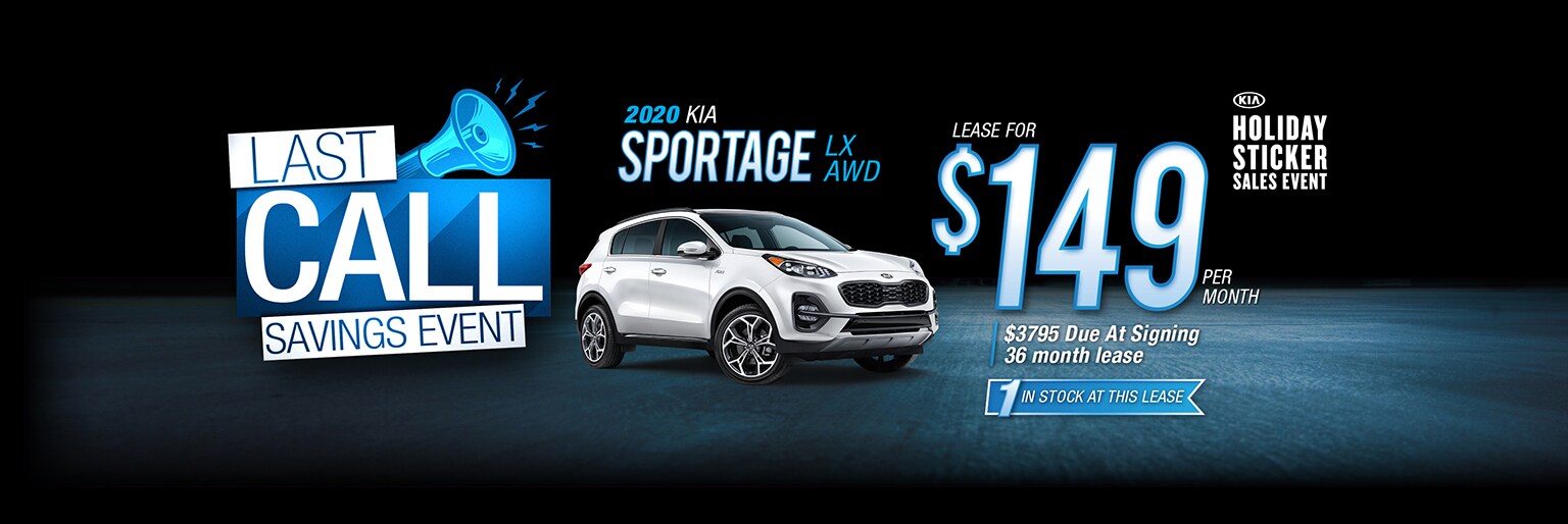 Team Kia of Bend | Kia Dealer in Bend, OR