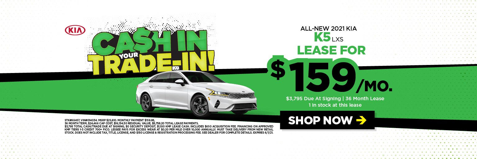 Team Kia of Bend | New Kia and Used Car Dealer in Bend, OR | Near ...