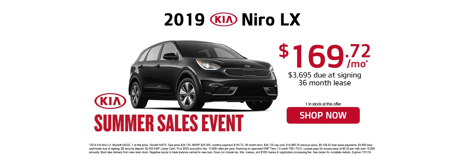 Team Kia of Bend | Kia Dealer in Bend, OR