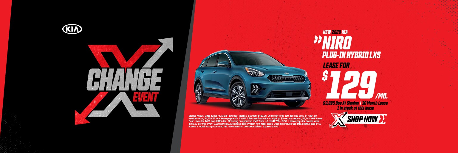 Team Kia of Bend | Kia Dealer in Bend, OR